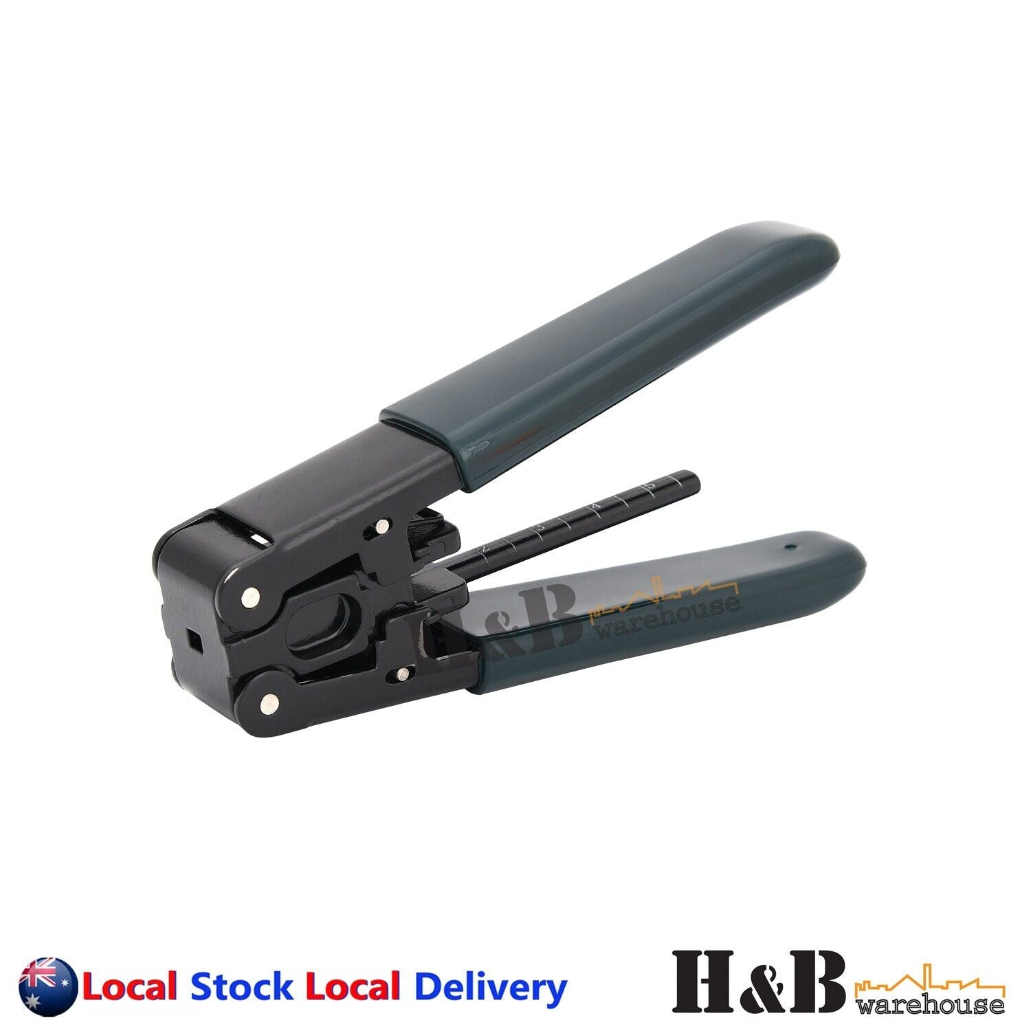 Optical Fiber Tool Optic Cable Stripper Stripping Tool Pliers Nbn Tool – H&B Warehouse
