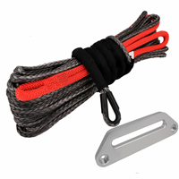 Snatch Straps & Accessories – H&B Warehouse