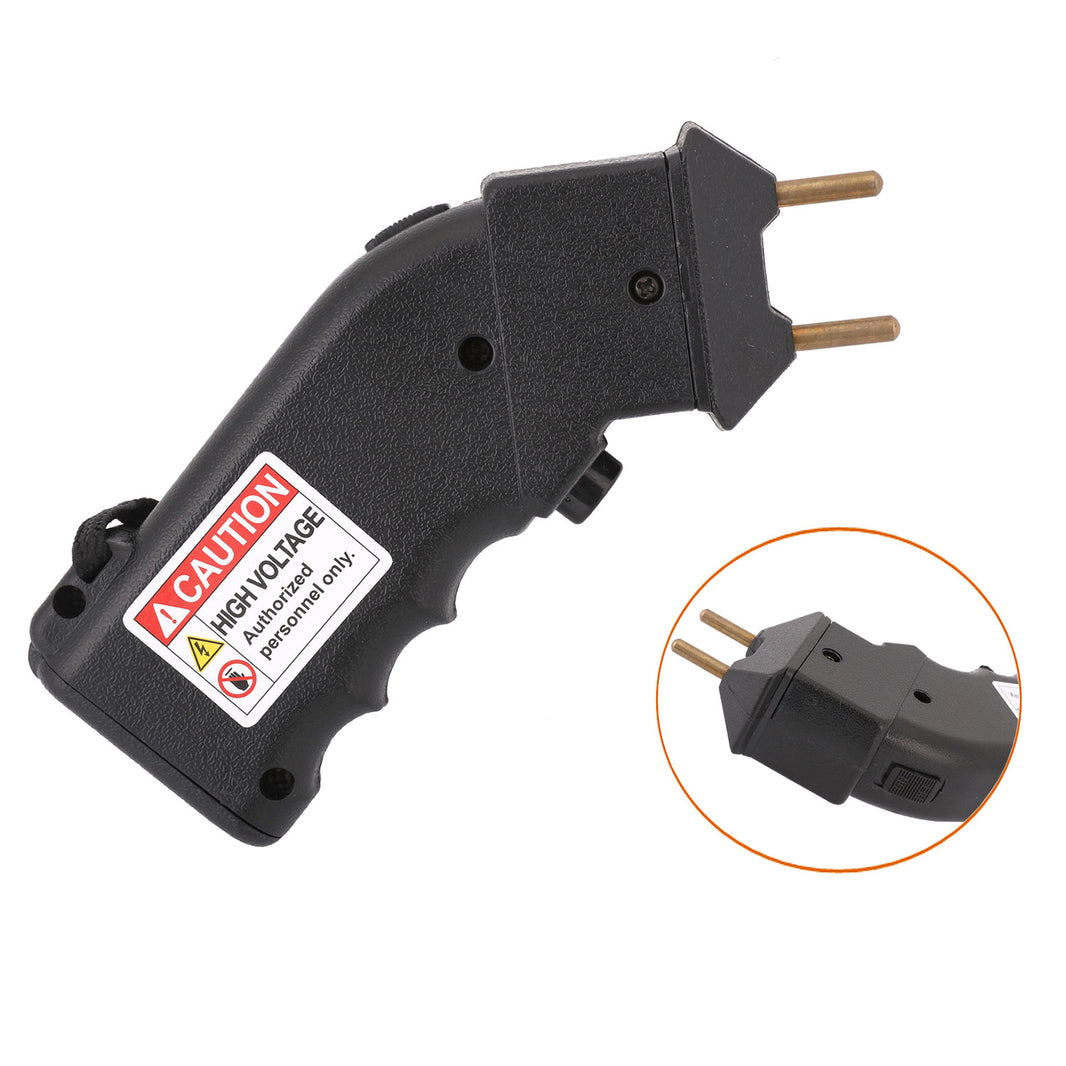 Cattle Prodder for Safe Livestock Handling | Handbwarehouse – H&B Warehouse