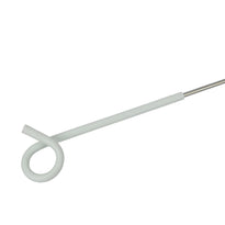 Cattle prod prodder 4000V electric shock handheld livestock stock batt ...