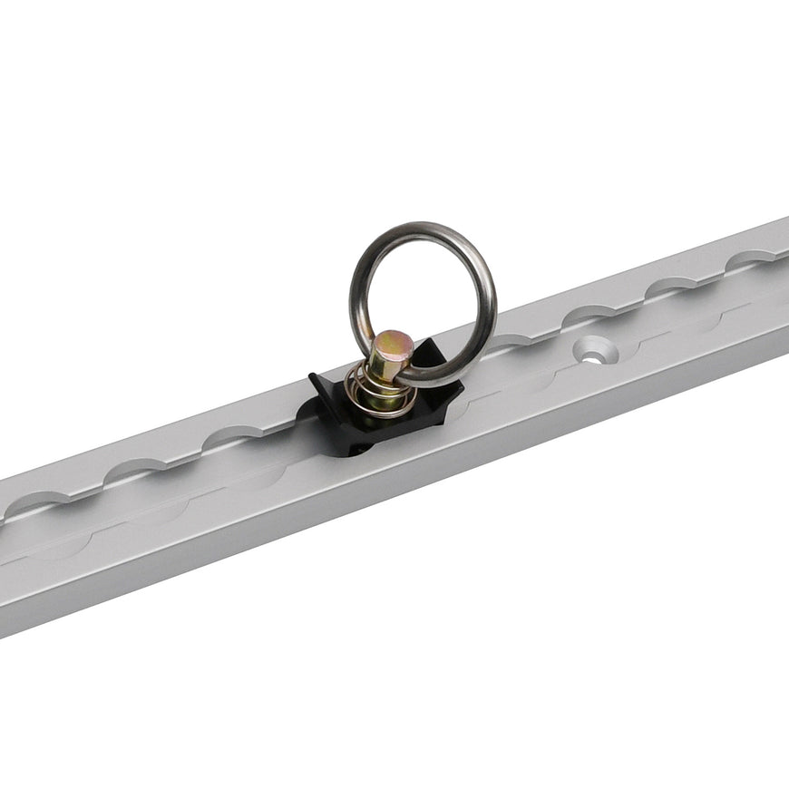 Anchor Track for Secure Cargo Management | Handbwarehouse – H&B Warehouse