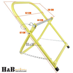 Telstra NBN Tools / HFC RG6 Torque Wrench PCD Key Cable Caddy Compress ...