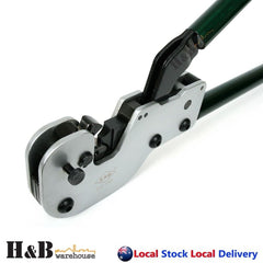 16-150mm2 Battery Terminal Cable Lug Anderson Plug Crimp Crimper Crimp ...