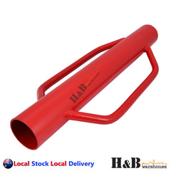 Star Picket Post Driver Rammer Farm Fence Y Steel Farming Agriculture ...
