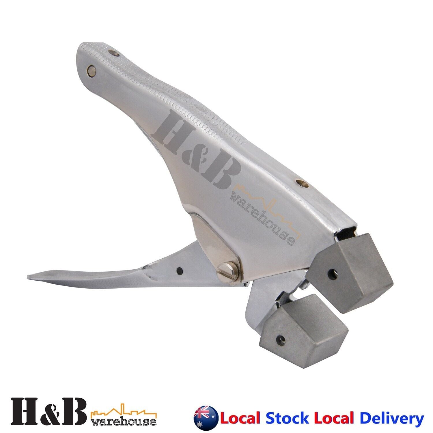 Tandem Isgm Scotchlok Crimping Tool Connector Crimper Compatible 3M Be ...