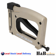 Genuine Picture Framing Nailer Flexi Point Driver Frame Tacker Gun 100 ...
