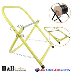 Telstra NBN Tools / HFC RG6 Torque Wrench PCD Key Cable Caddy Compress ...