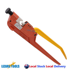 APT Taiwan Anderson Plug Indent Cable Lug Crimper Crimping Tool 10 - 1 ...