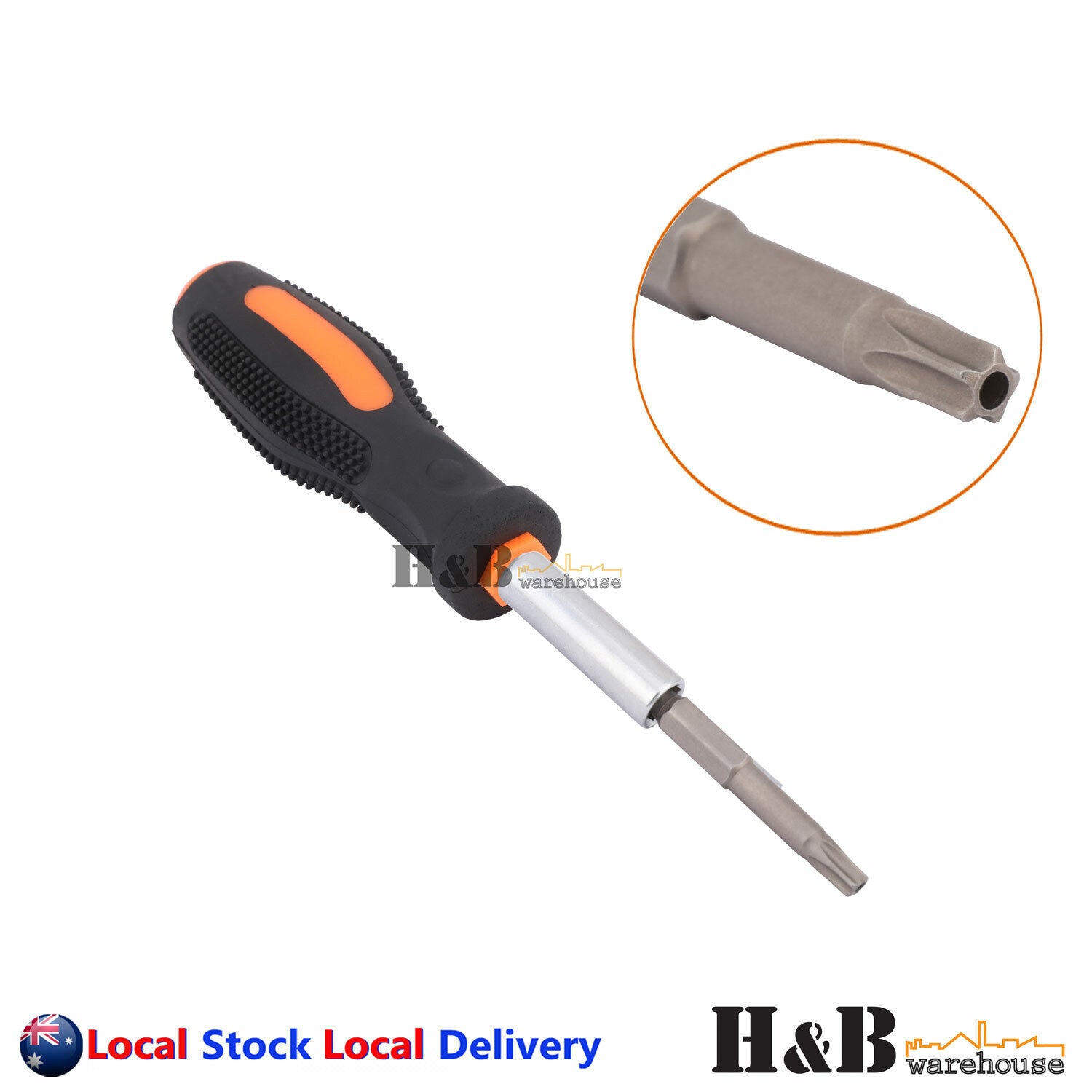Telstra NBN Tools HFC Foxtel ISO PCD Security BOX Locking Key Tool Sta ...