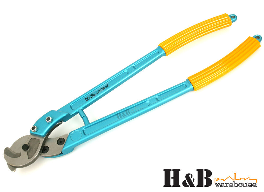 800mm HD Parrot Beak Cable Cutter Copper and Aluminum Up To 500 mm² – H ...