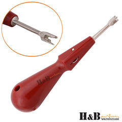 NBN ISGM Telstra Red Blue Exchange Tools Krone Quante Tool Punch Down ...