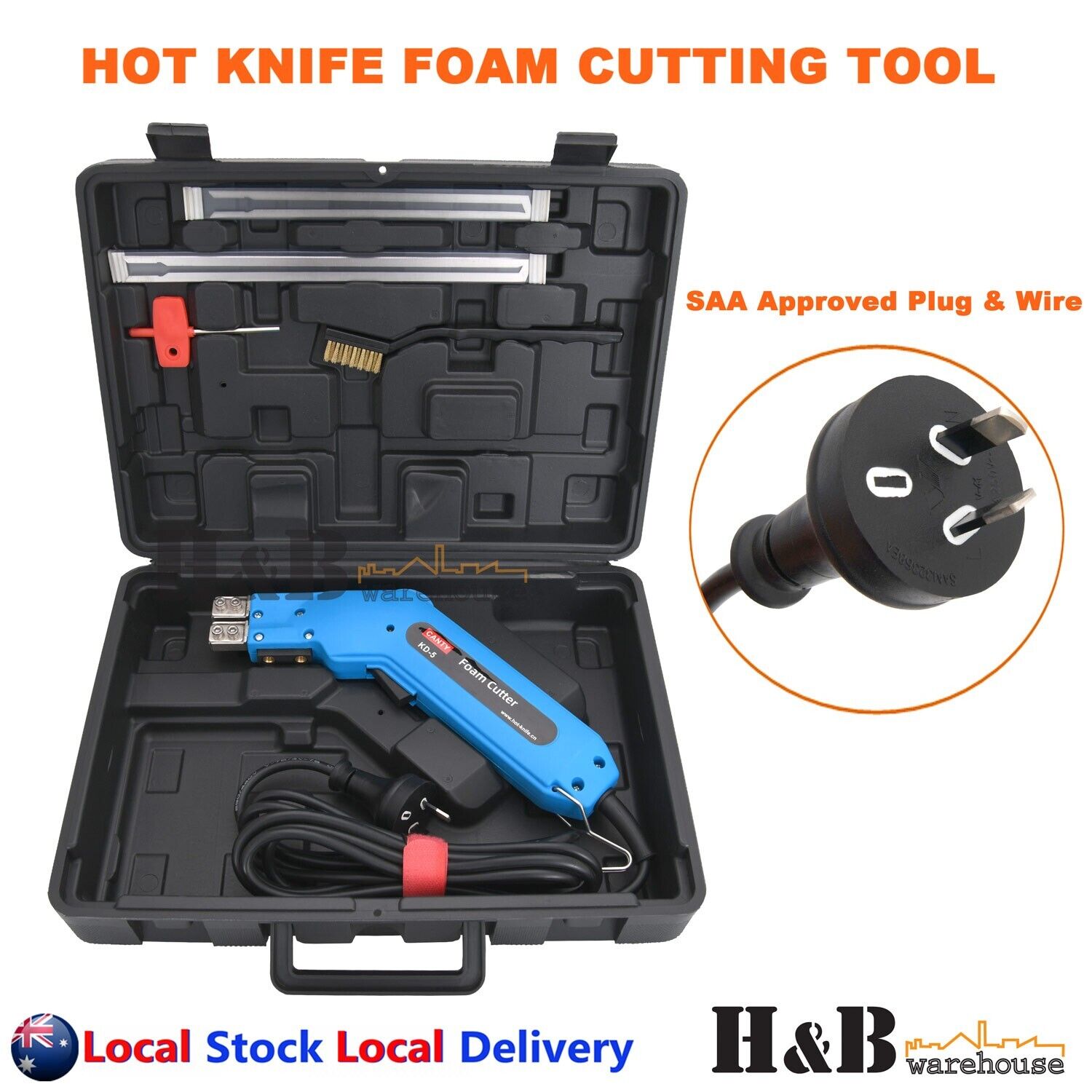 Professional Hot Knife Foam Cutting Hot Wire Styfoam Polystyrene Cutte ...