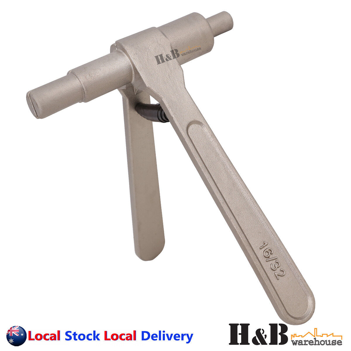 Genuine 4 in 1 PEX-A PEX Tube Pipe Expander Tools 16mm 20mm 25mm 32mm ...