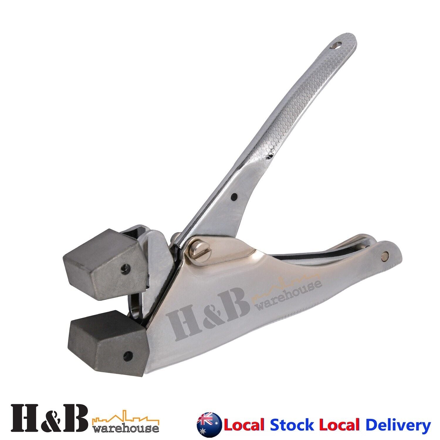 Tandem Isgm Scotchlok Crimping Tool Connector Crimper Compatible 3M Be ...