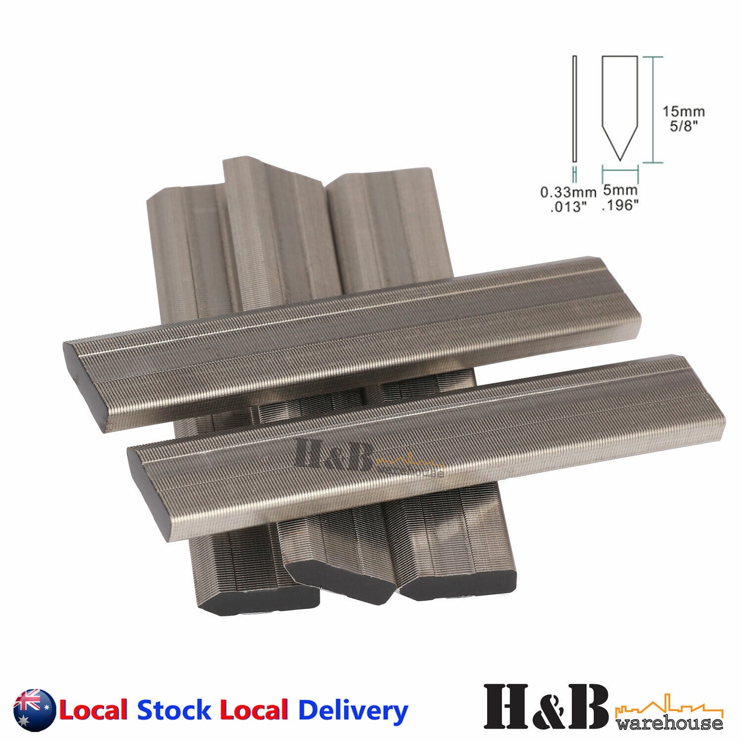 Genuine Picture Framing Nailer Flexi Point Driver Frame Tacker Gun 100 ...